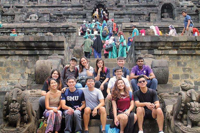 Home | Centre for Global Education and Opportunities