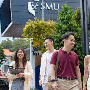 Singapore Universities Student Exchange Programme | Centre for Global ...