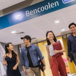 Singapore Universities Student Exchange Programme | Centre for Global ...