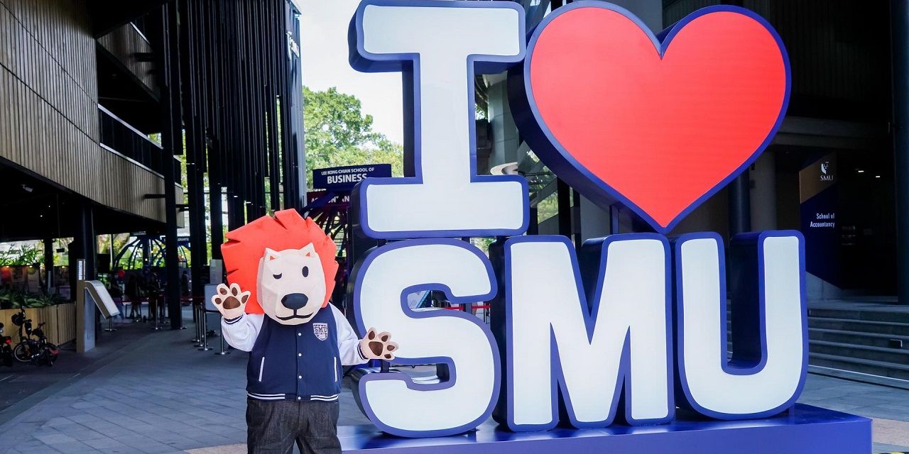 Singapore Universities Student Exchange Programme | Centre for Global Education and Opportunities